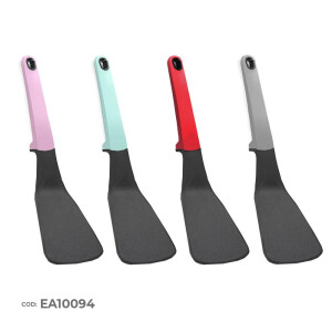 ESPATULA DE PLASTICO C/U | SF Panda