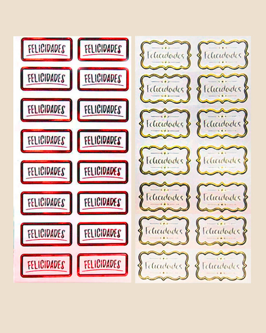 STICKER C/U | SF Panda