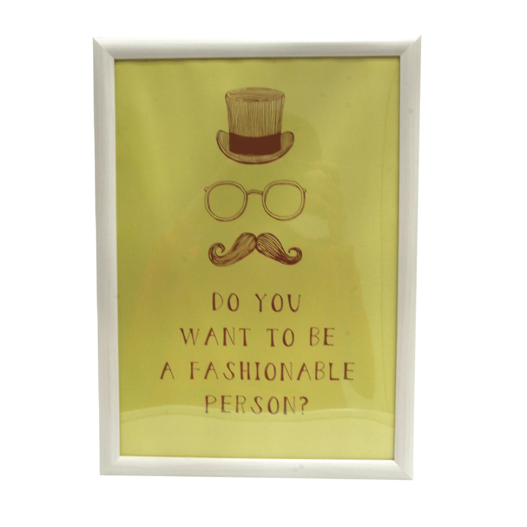 PORTARETRATO 21*29.7 C/U | SF Panda