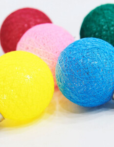 LUZ LED PCS*5 | SF Panda