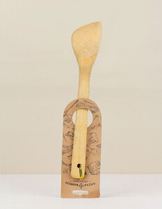 ESPATULA DE MADERA 6*30 C/U | SF Panda