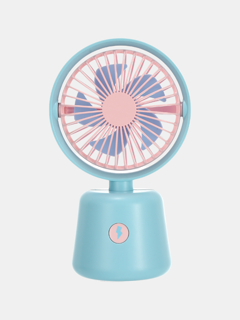 VENTILADOR PORTATIL C/U | SF Panda