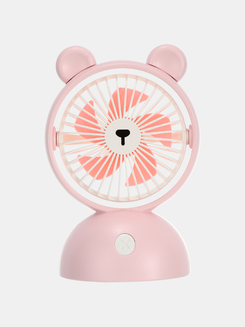 VENTILADOR PORTATIL C/U | SF Panda