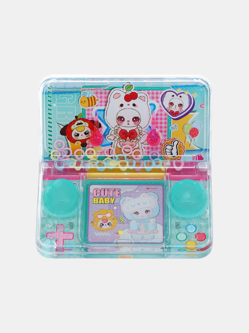 JUEGO DE AGUA C/U | SF Panda