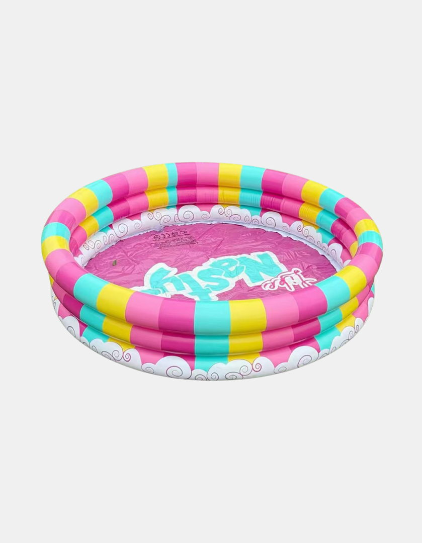 PISCINA INFLABLE PCS*2 | SF Panda